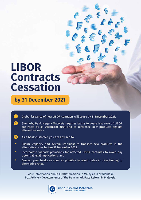 Bangkok Bank Malaysia Announcements